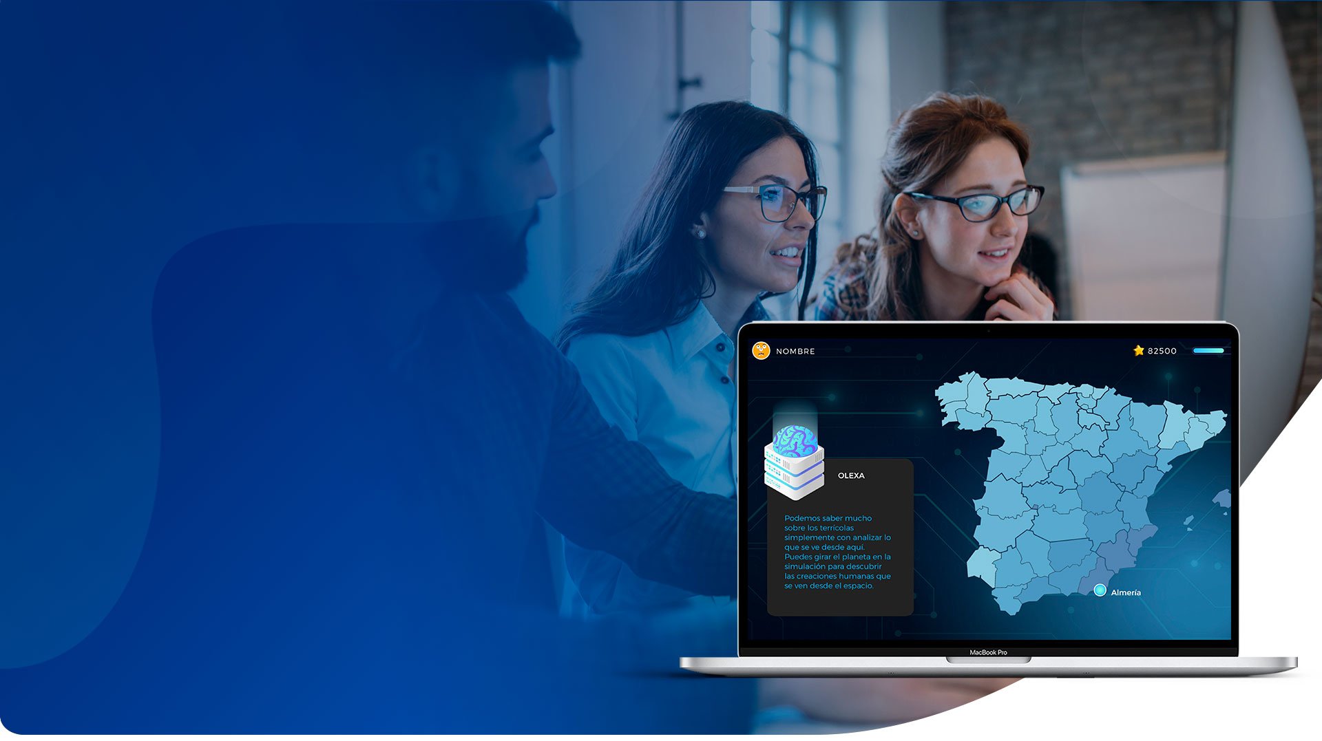 Elearning para empresas - INSERVER